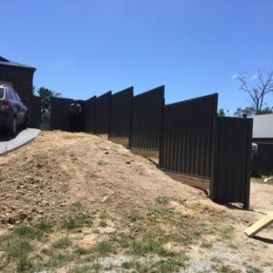 Fencing Contractors Melbourne & Gippsland - Modern Fences